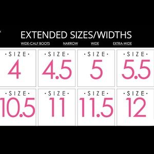 Size 11 Shoes | Shoes | Sold Here Size 1 12 Womens Shoes | Poshmark